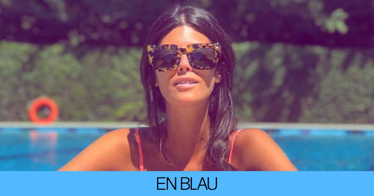 Julia, la influencer i gran amor d'un famós presentador: fotos junts ...