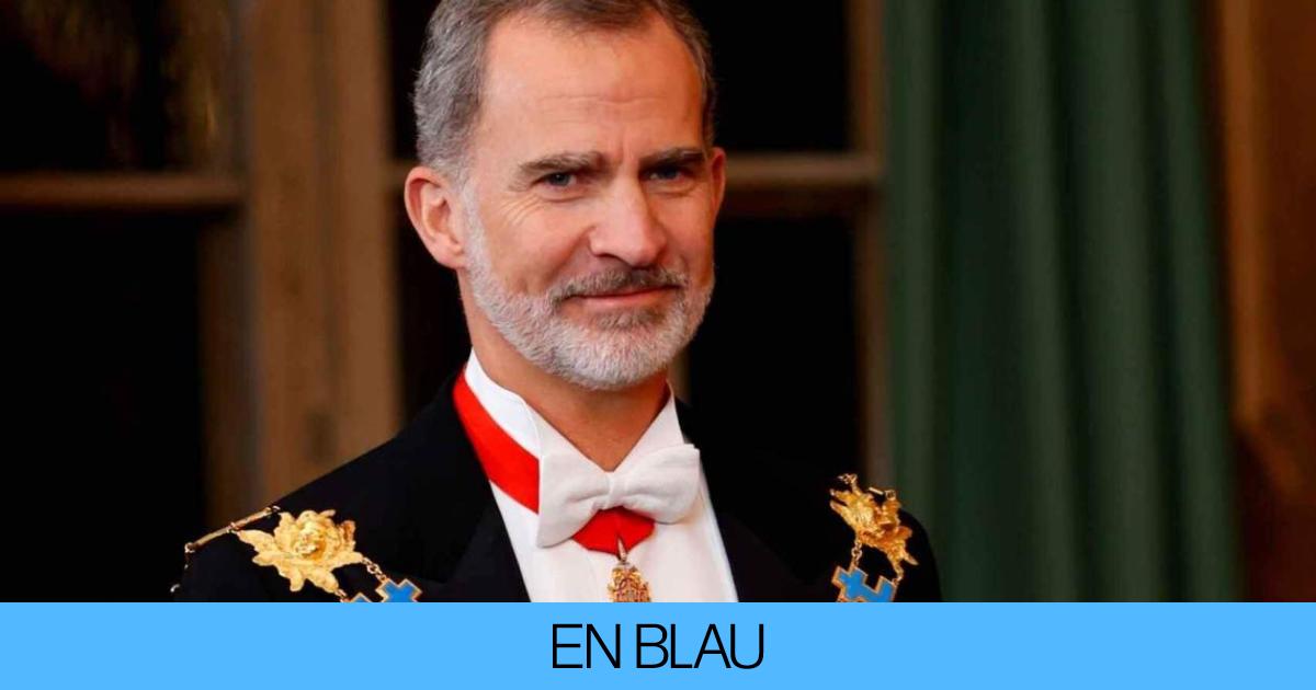Terror en Zarzuela a los gustos en la cama de Felipe VI que conoce ...