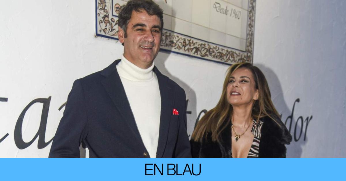 Jesulín de Ubrique emprenderá acciones legales si Belén Esteban no deja en paz a María José ...