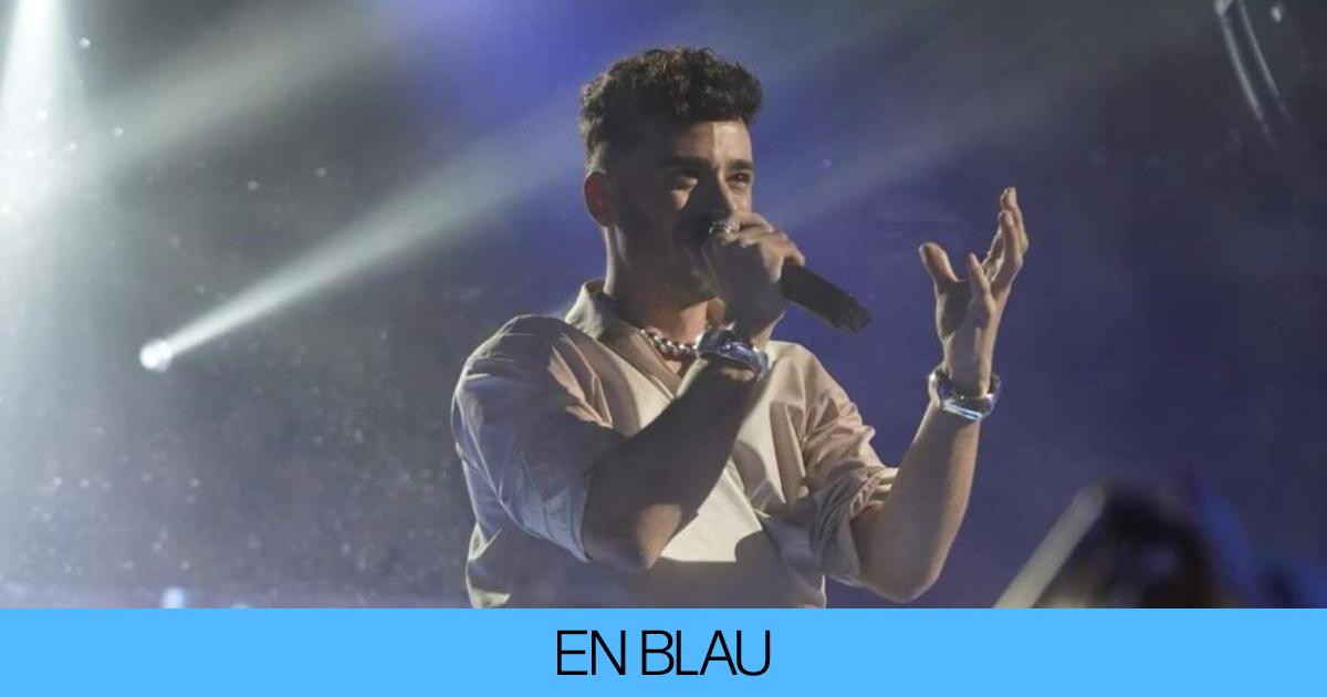 Gran final de 'Eufòria' (TV3): Lluís, el ganador leridano que ha ...