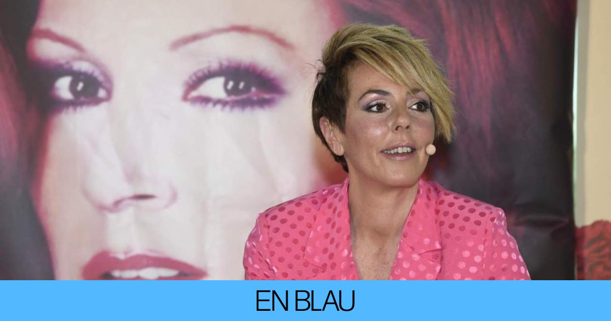 Rocío Flores i David estan tancant portes a l'acostament de la seva ...