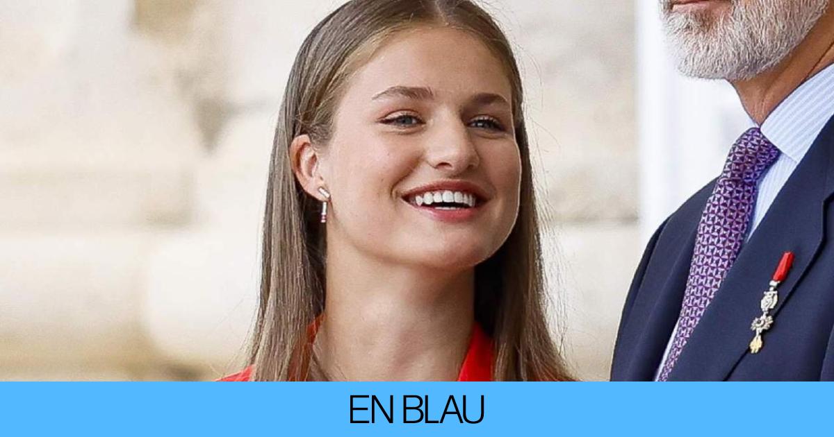 Elionor recau en un dels seus pitjors vicis contra el qual fa anys que ...