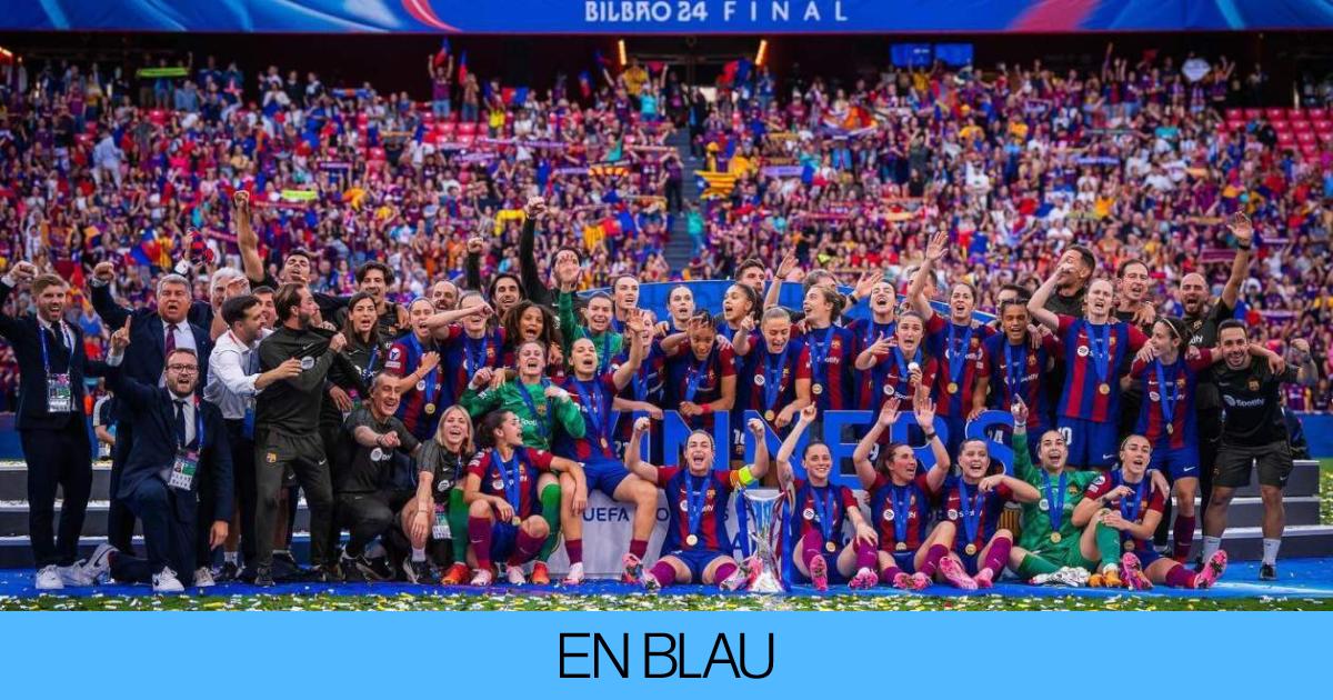 Pere Romeu es el nuevo entrenador del Barça femenino, su cara resulta ...
