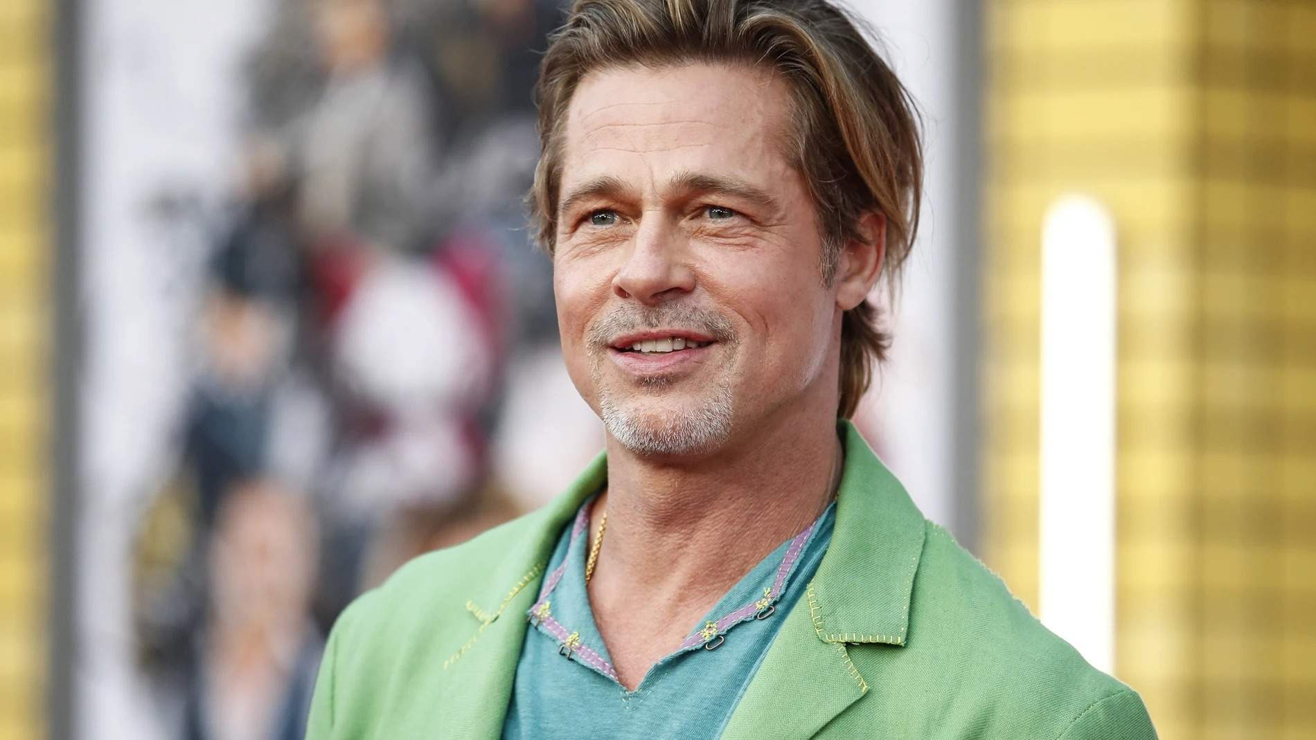 La estafa fallida más bestia tiene como implicados a Brad Pitt