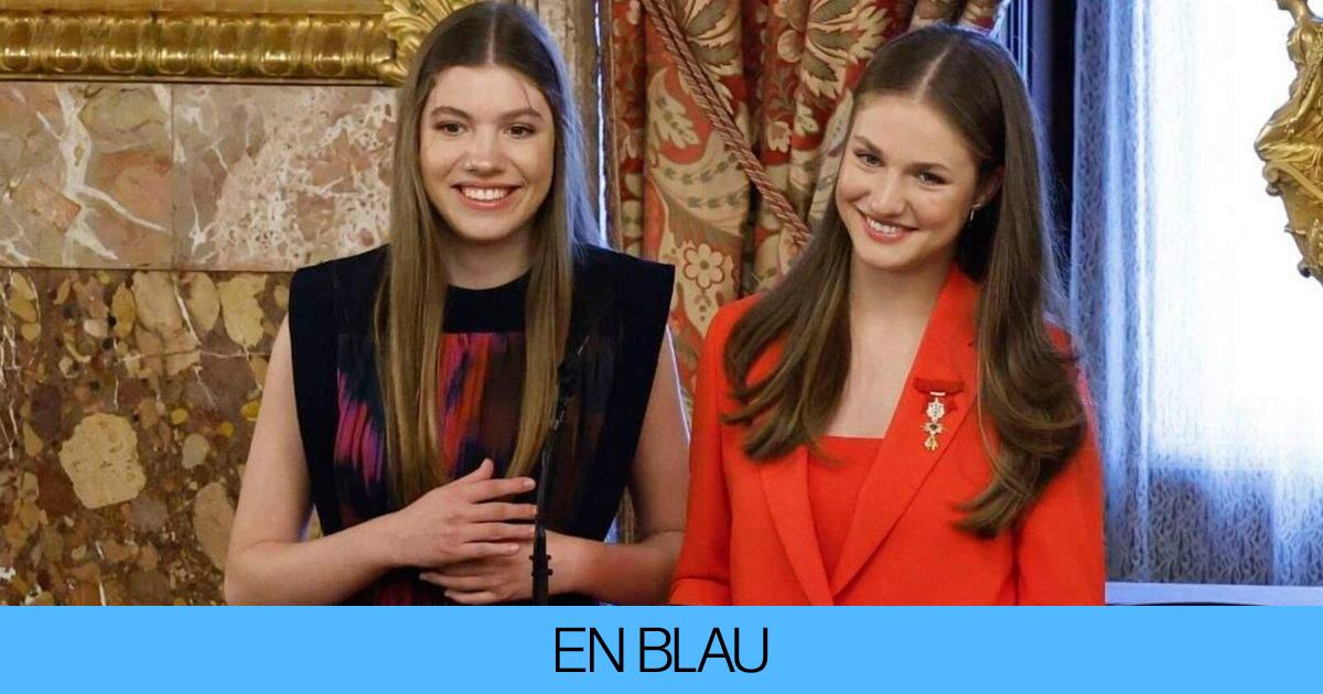 La infanta Sofía ha presentado a su novio a los reyes, llevan saliendo ...