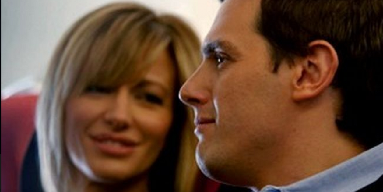 Griso vuelve a entrevistar a Rivera y la red denuncia mentiras en ...