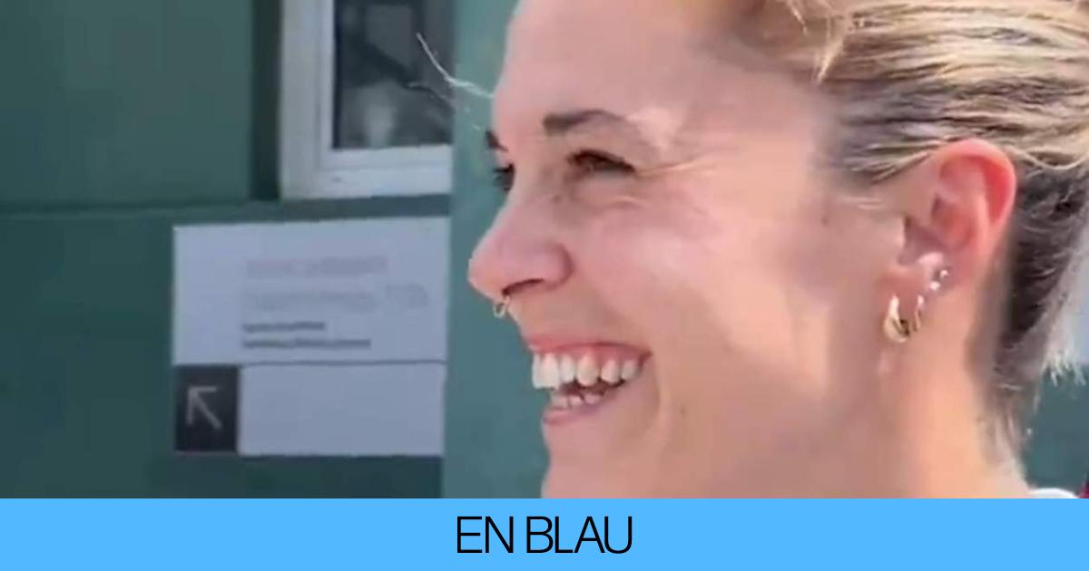 Histórico, Mapi León y la nueva crack del Barça juntas por primera vez ...