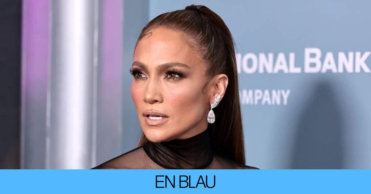 Jennifer López (56), sobre la seva infància al Bronx: “Ens donava ...