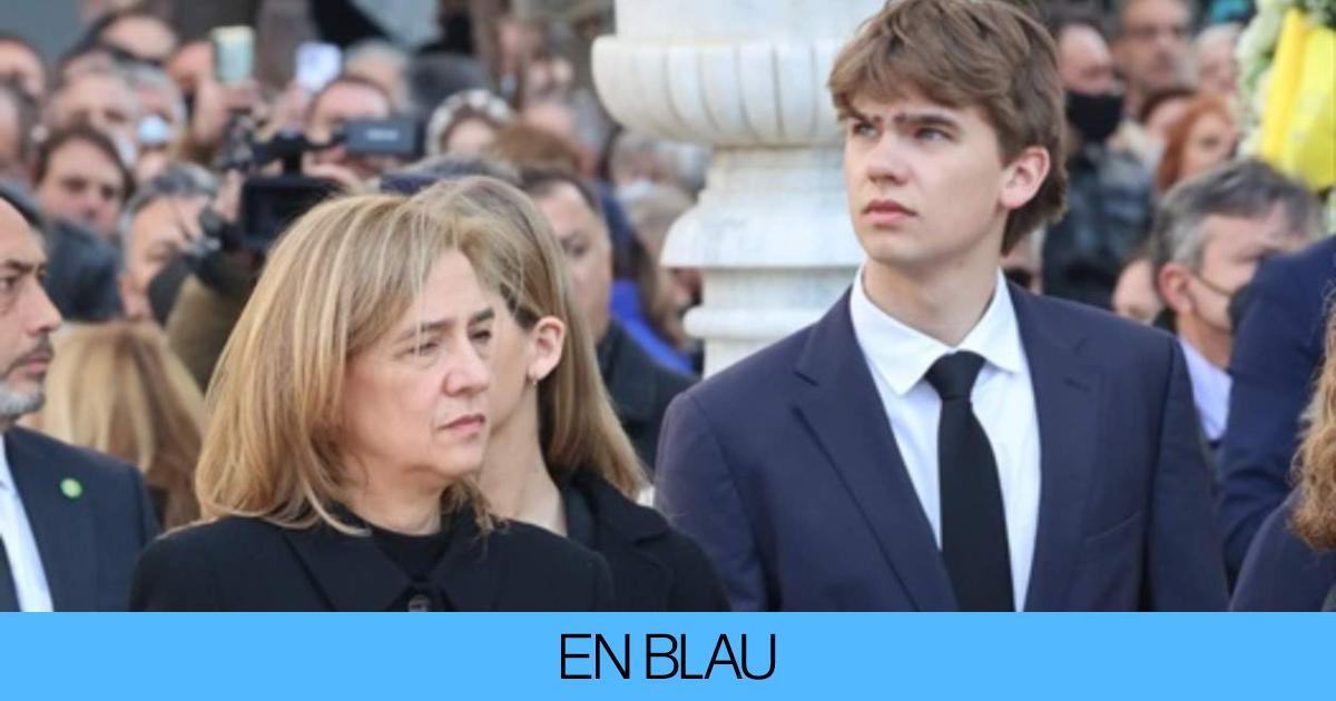 Miguel Urdangarin, nou-ric sense treballar, 8.000 euros tots els mesos pel cognom Borbó