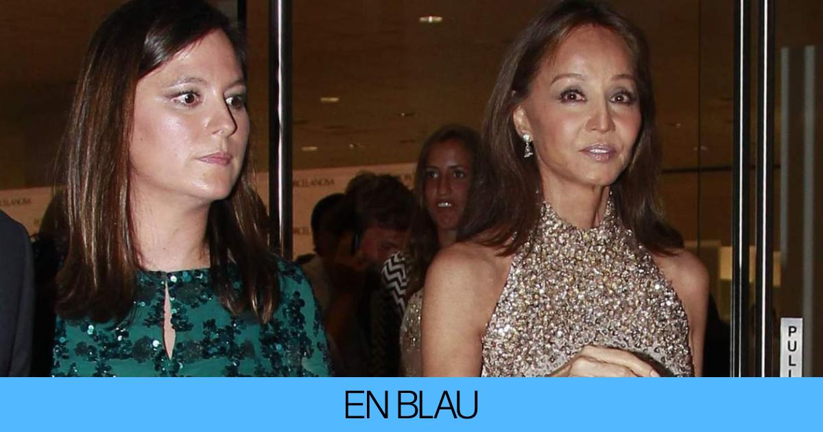 Clon de Chábeli y el favorito de Julio Iglesias, el nieto desconocido ...