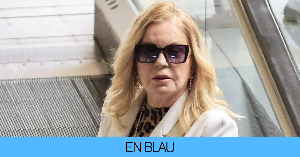 Casa Real ha movido los hilos para sacar de circulación al hijo de ...