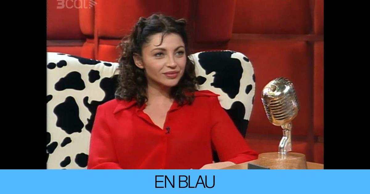 Neus Asensi, irreconocible a los 58 años: así está la actriz catalana ...