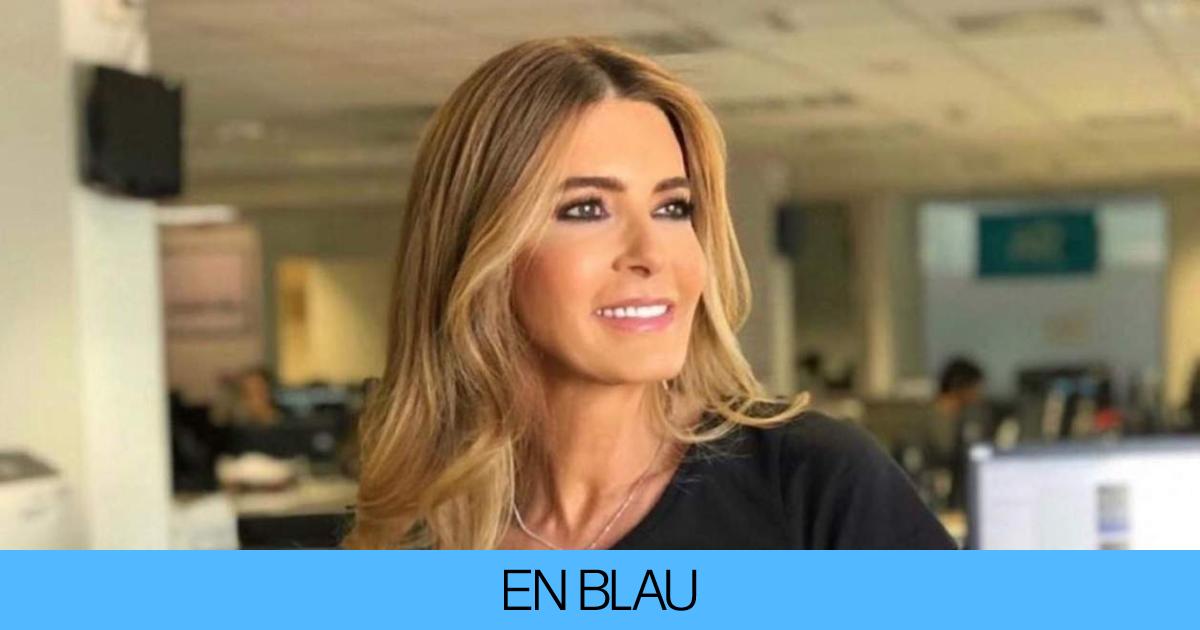 Marisa Martín-Blázquez, sin ropa en un barco, "como un pez", alborota a ...