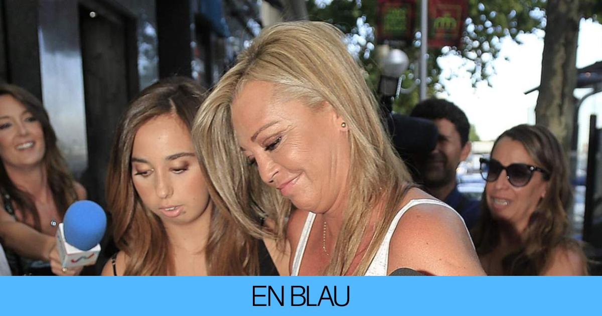 Andrea Janeiro supera els 90.000 euros anuals amb la seva feina als ...