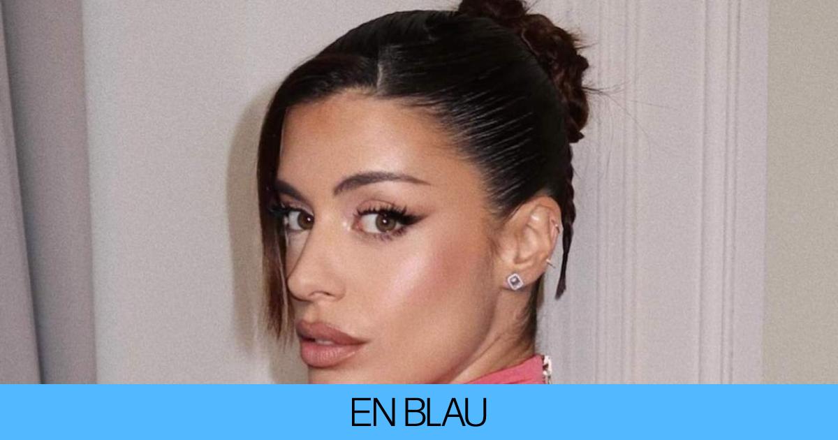 Dulceida sin piedad, censura la carrera de Ana Legazpi, su romance del ...