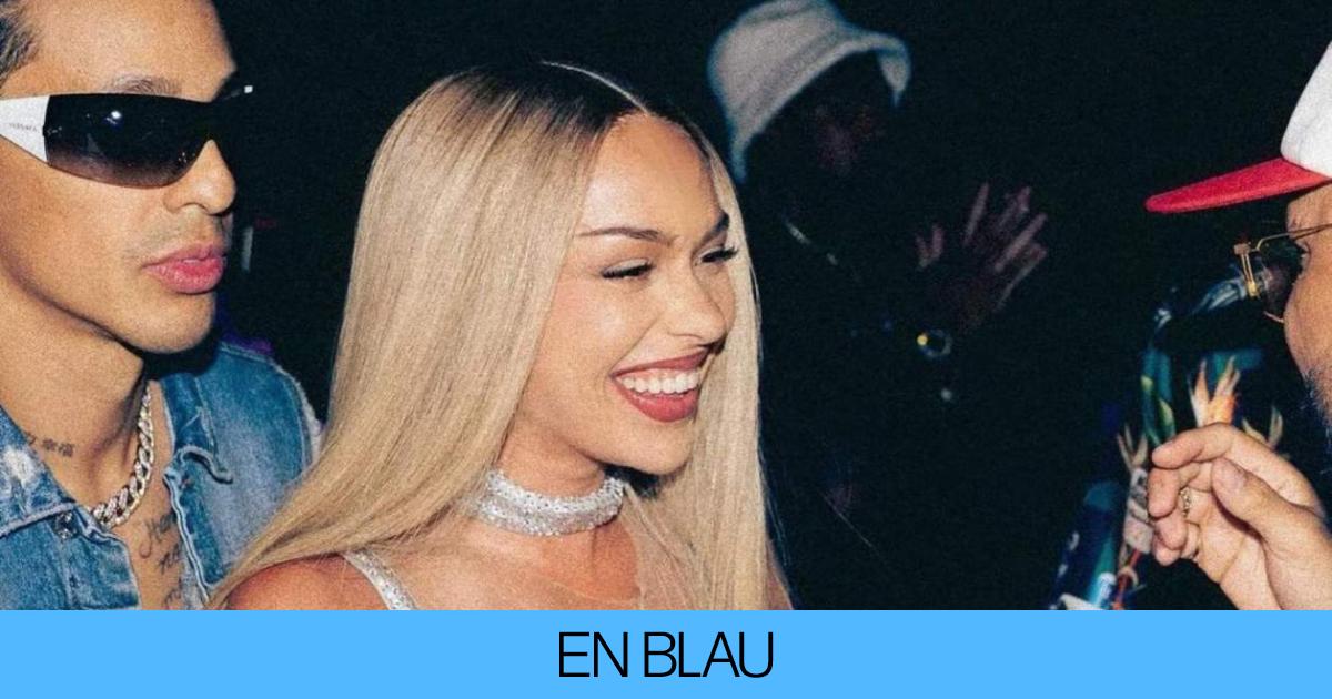 Bad Gyal emociona en la red con su madre, felicitación inédita por su ...