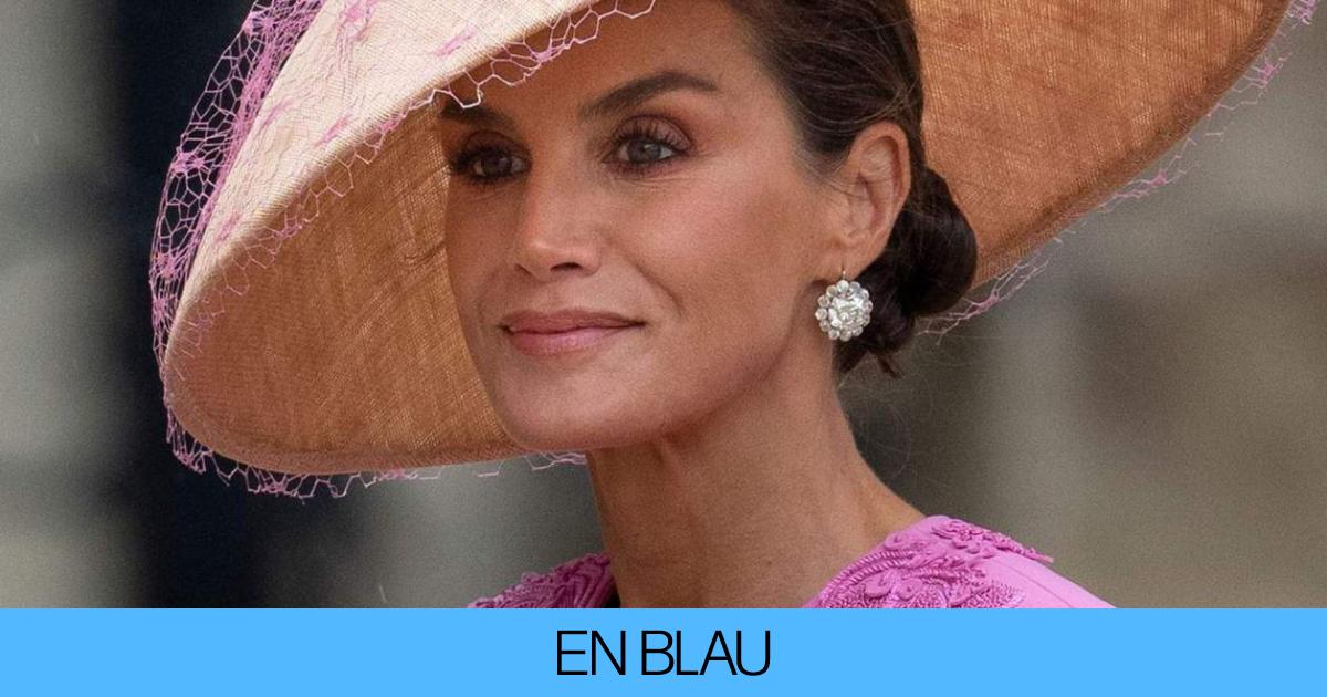 Letícia ja no està a Grècia, va volar divendres amb nova destinació ...
