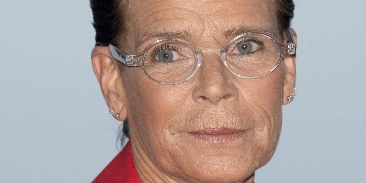 El antes y el ahora de Estefanía de Mónaco, impacta: “Está demacrada”