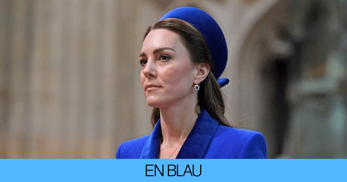 Las secuelas del cáncer impiden a Kate Middleton volver a ser madre