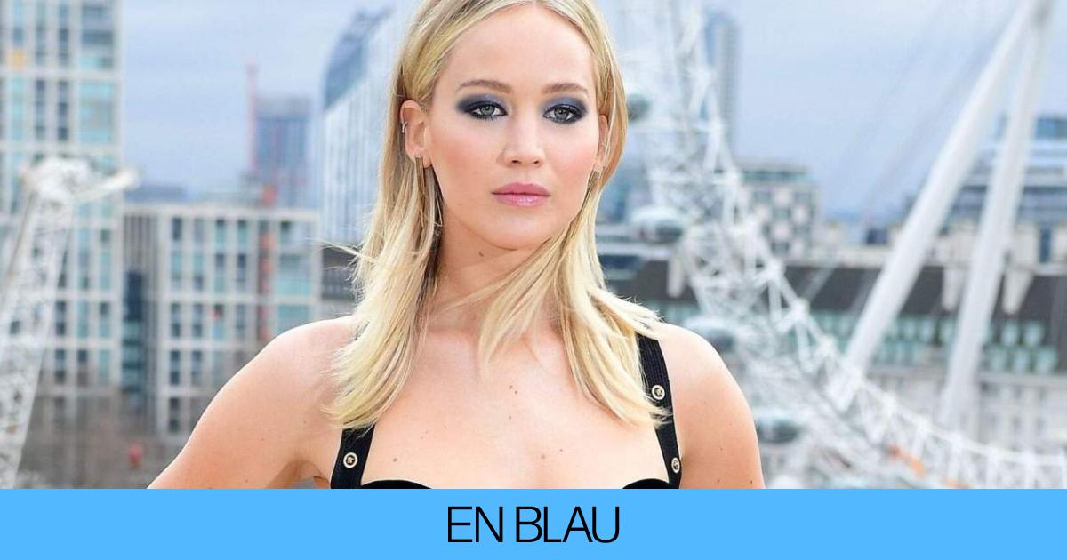 Jennifer Lawrence no quiere ser Christian Bale: No a las dietas