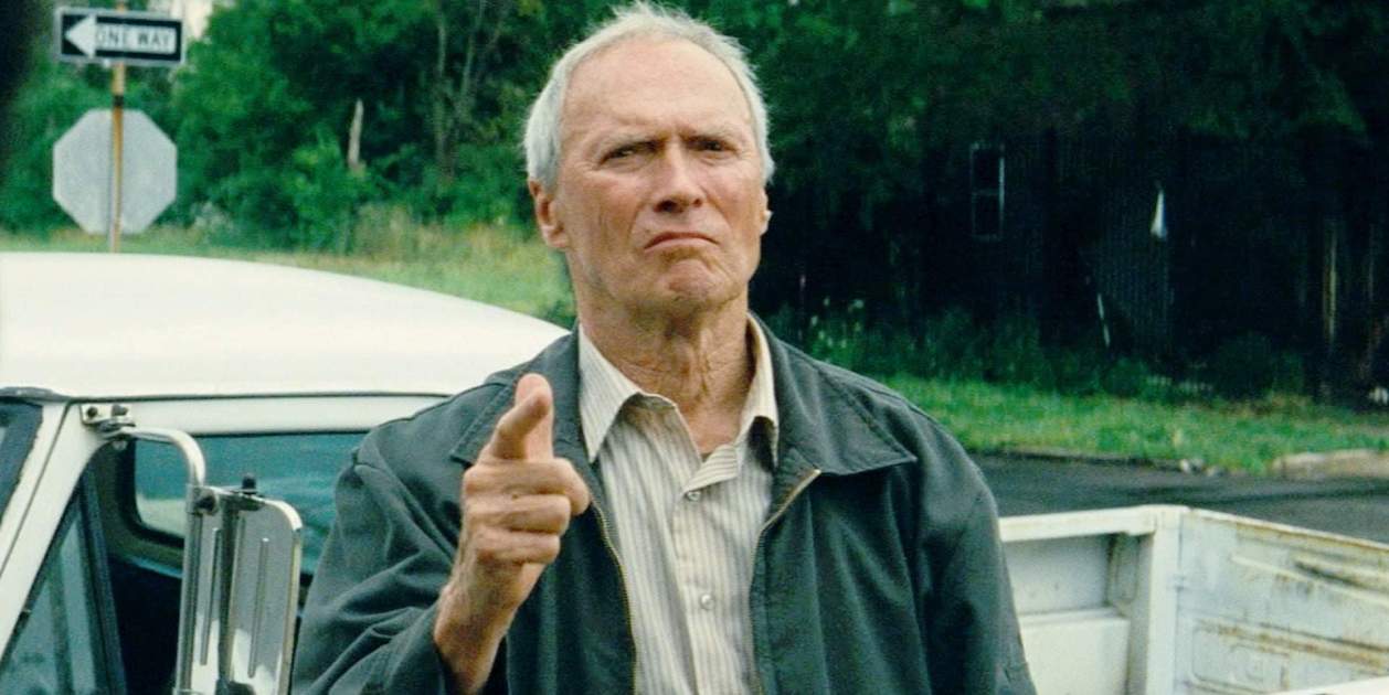 Clint Eastwood no da crédito: Su antigua casa se vende ahora por 10 ...