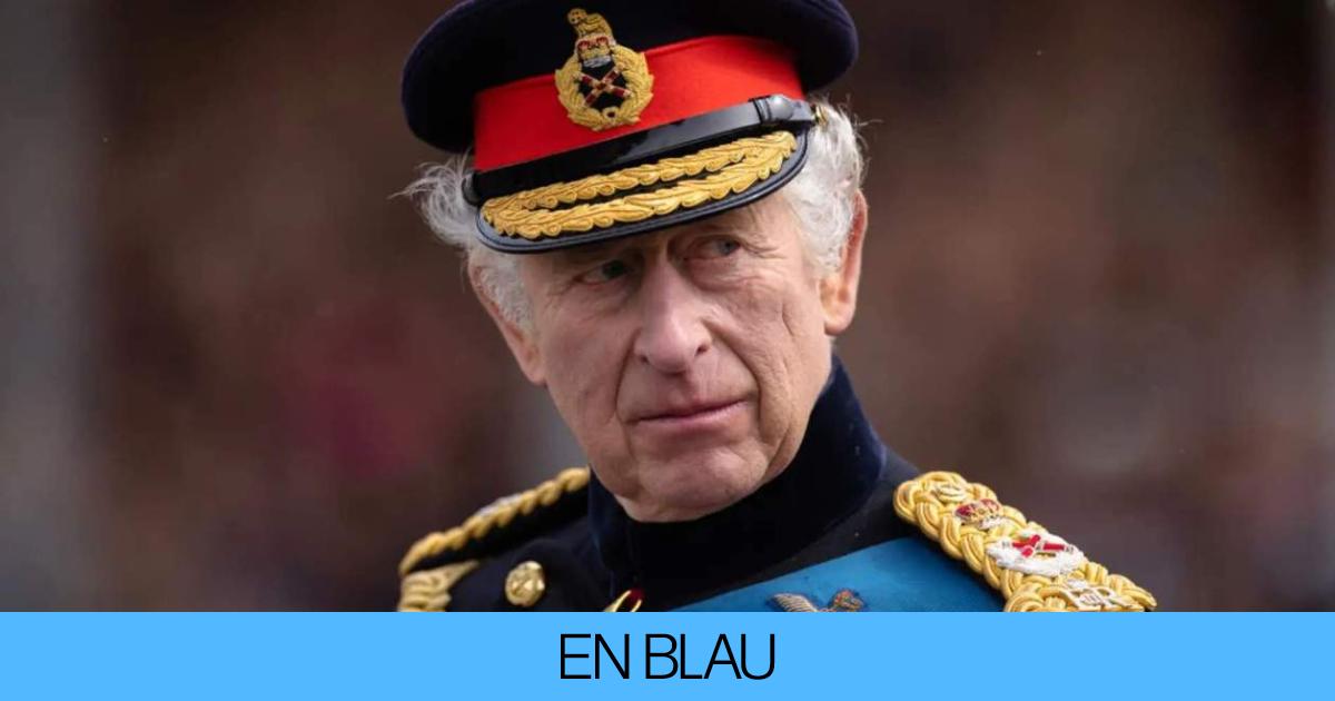 La inesperada connexió entre Carles III i una de les famílies més ...