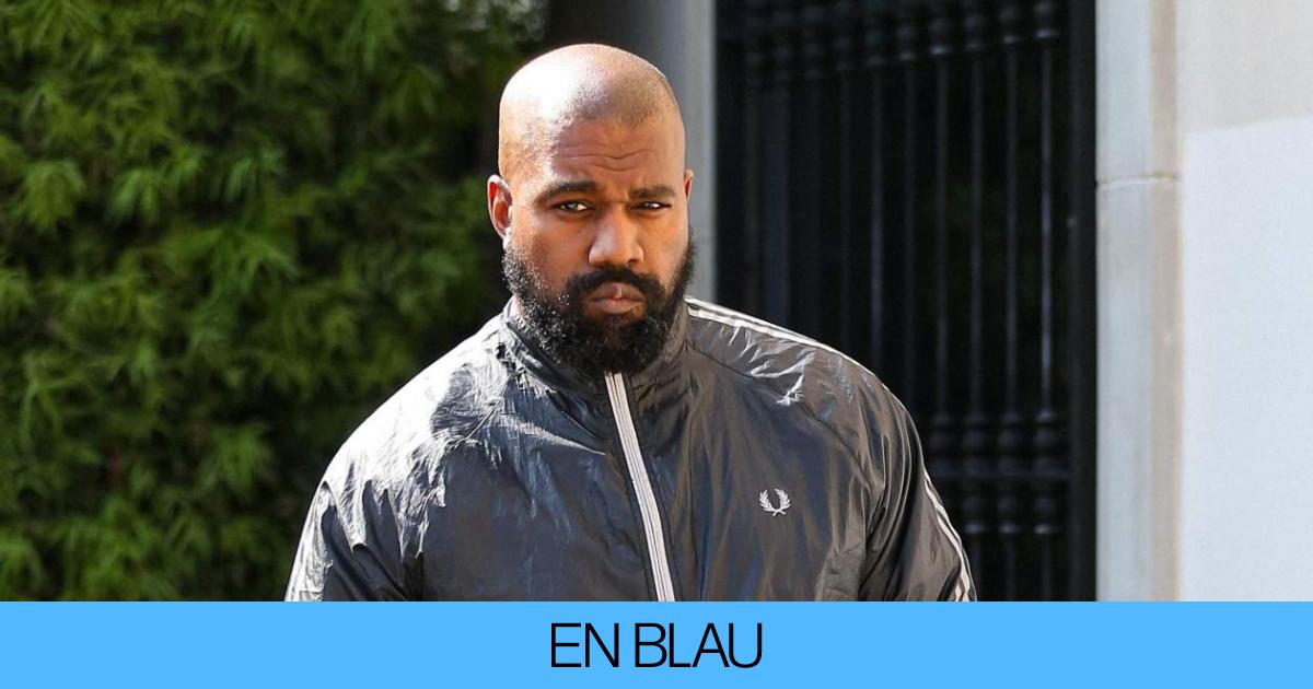 Kanye West es persona non grata en Mallorca, y tienen motivos