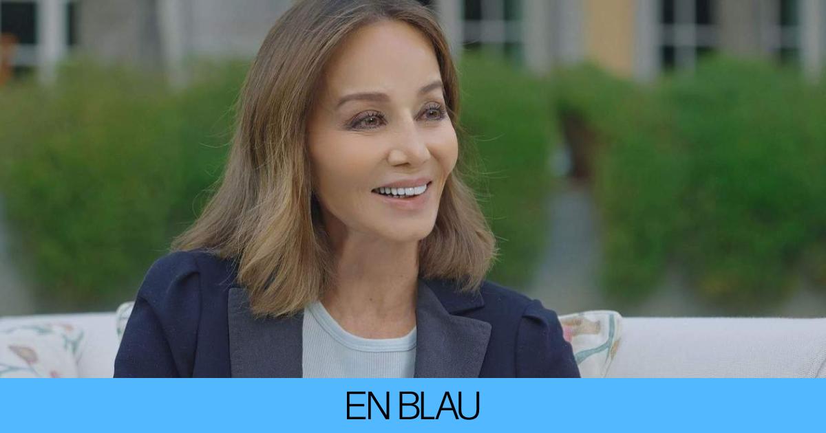 Isabel Preysler no és convidada per la mare d'Iñigo Onieva per Nadal