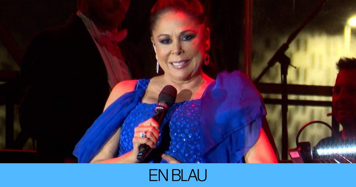 Isabel Pantoja tiene una nueva amiga especial en Madrid