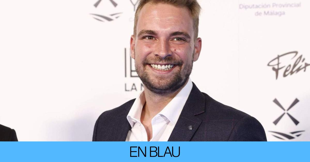 José María Almoguera pone precio al tema tabú en la familia Campos, lo prohibió María Teresa ...