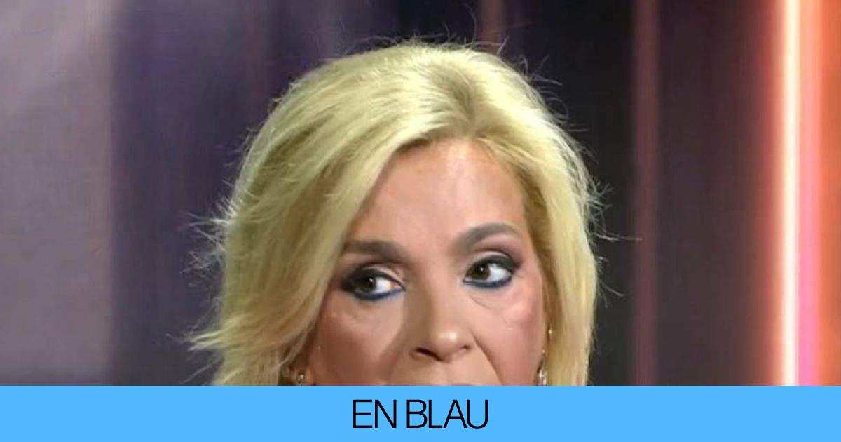 Carmen Borrego i José María Almoguera s'estan fent d'or