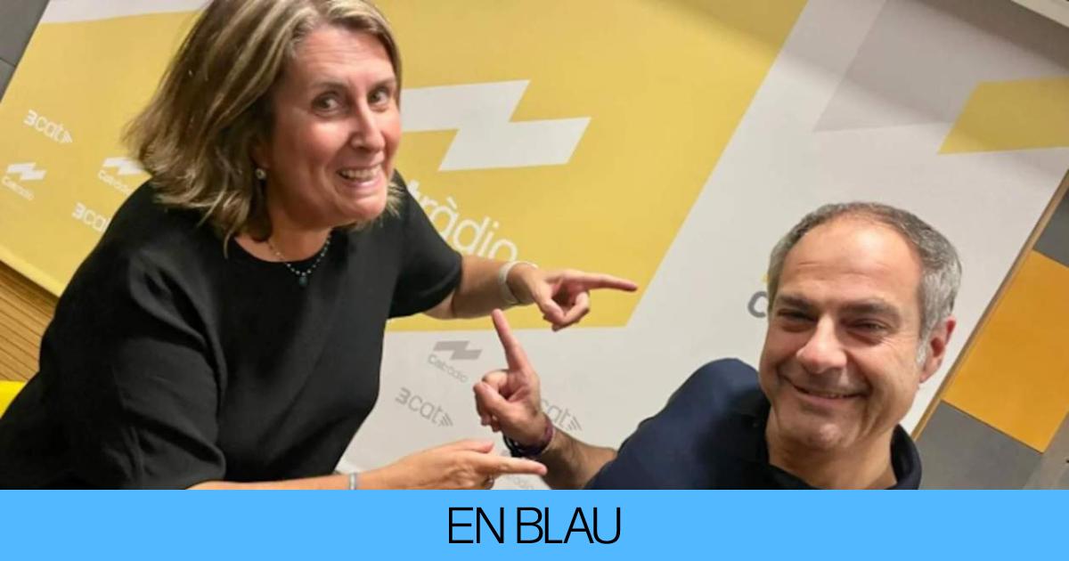 Marta Romagosa enamora parlant d'Emma, la filla: què feia quan sortia ...