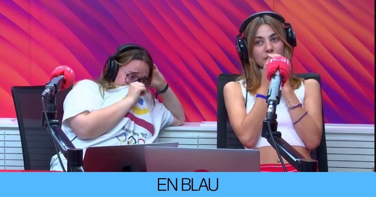 Llàgrimes al 'LOFT d'ICat': moment emotiu en directe, sorpresa per a ...