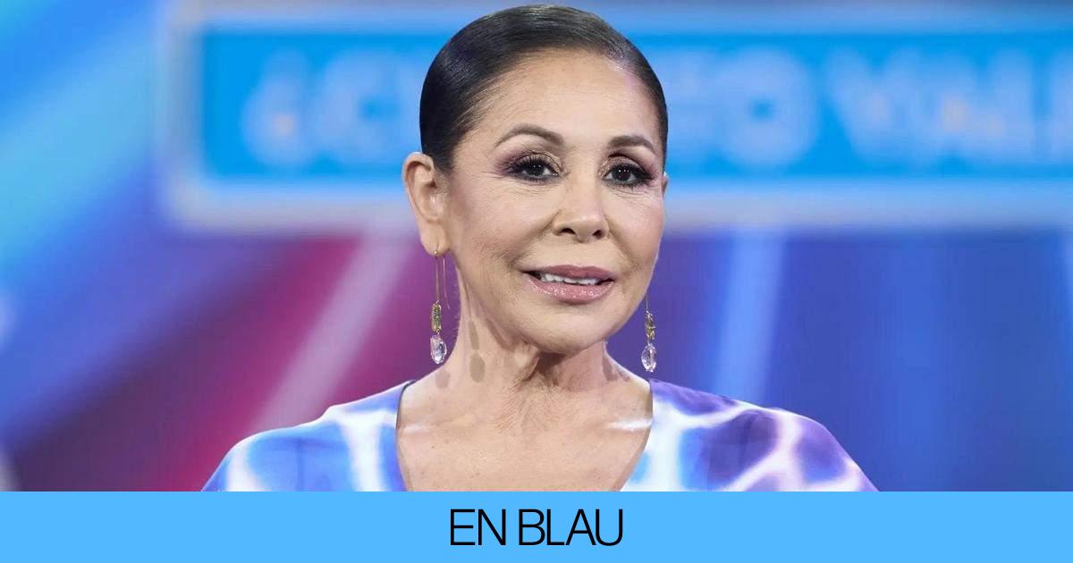 Isabel Pantoja tiene la mayor oferta que se ha hecho nunca para responder a Isa Pantoja