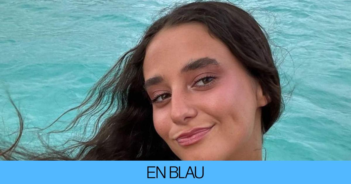 Victoria Federica, com no l'havies vist mai, vídeo donant-ho tot amb una amiga íntima