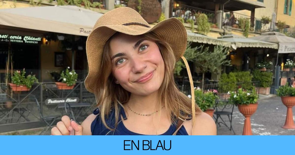 Berta Aroca sorprende hablando de su conversación con Tom Holland: "Te ...
