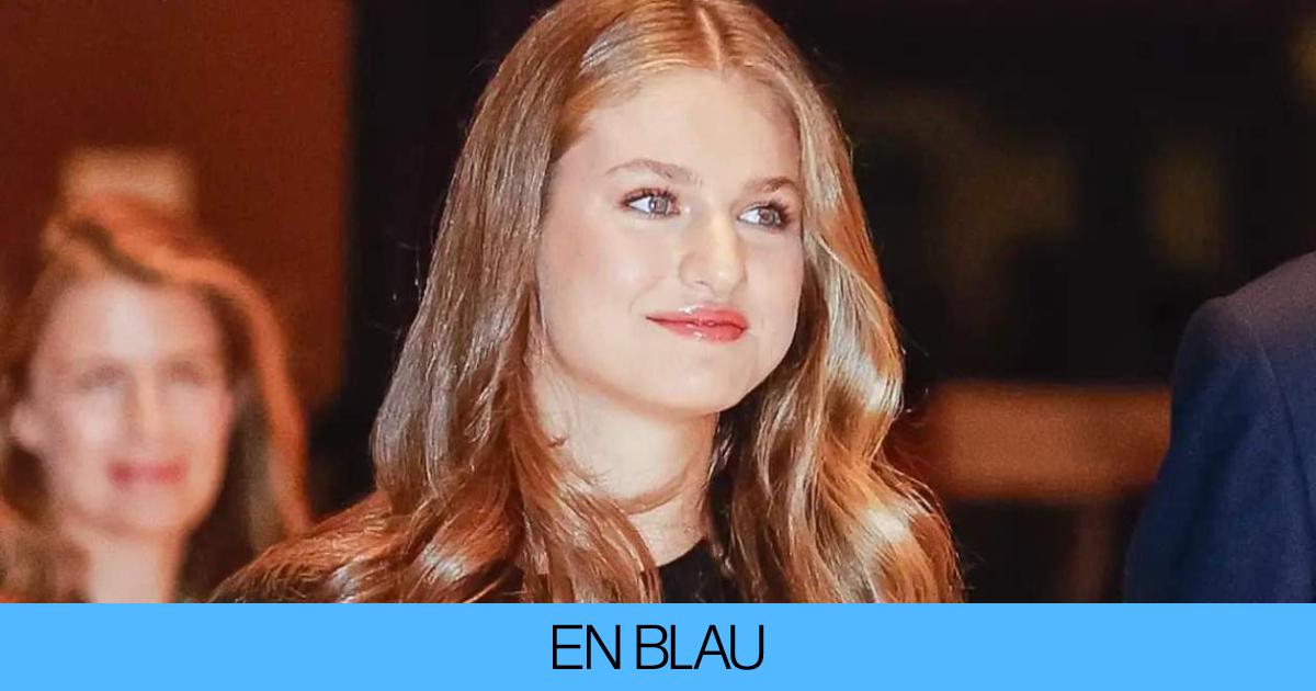 Elionor està tenint problemes de gravetat pel consum reiterat de ...