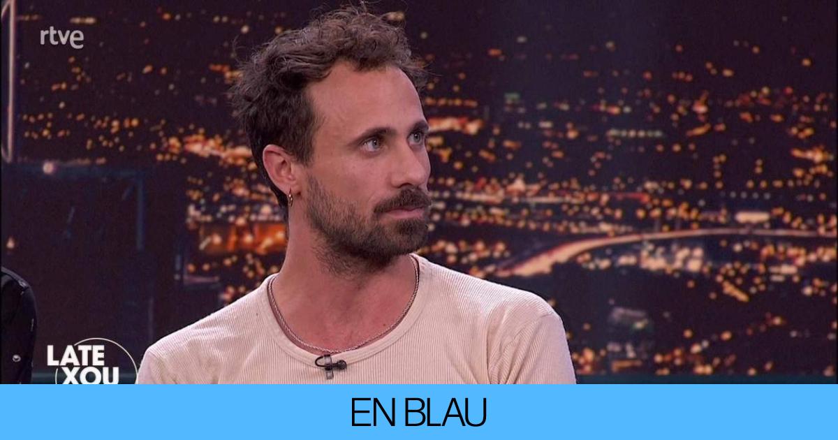 Oriol Pla, la nova estrella catalana, el seu pare actor i el debut a ...