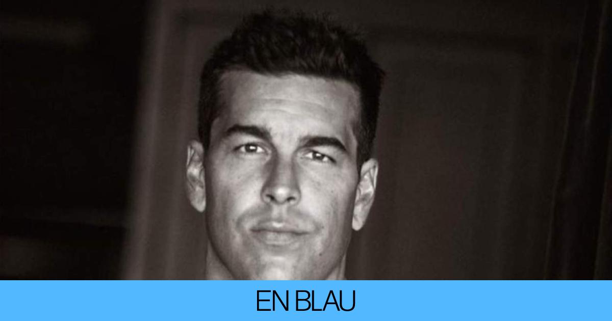 Mario Casas i Broncano, l'anècdota més surrealista: relat graciós i les ...