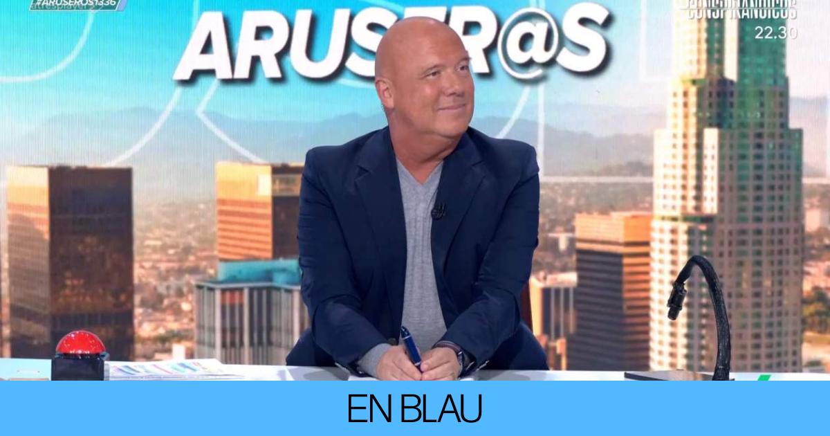 Alfons Arús KO, no es presenta per malaltia i es resol el gran dubte ...