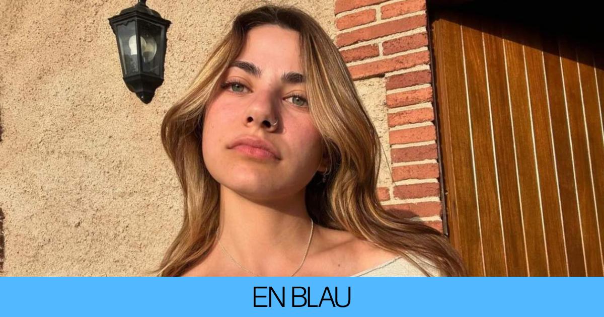 Berta Aroca indignada por un momento catalanófobo en una cafetería ...