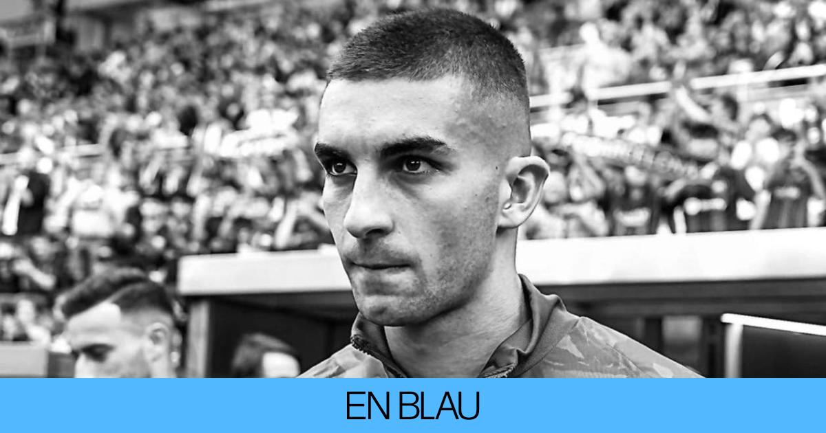 Ferran Torres emociona a los valencianos: un voluntario más para ayudar ...