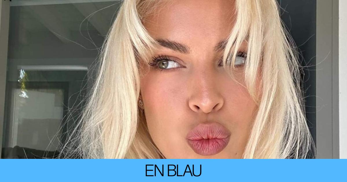 Revelen qui és el guapo català, "més alt que Bartra", amb qui Jessica ...