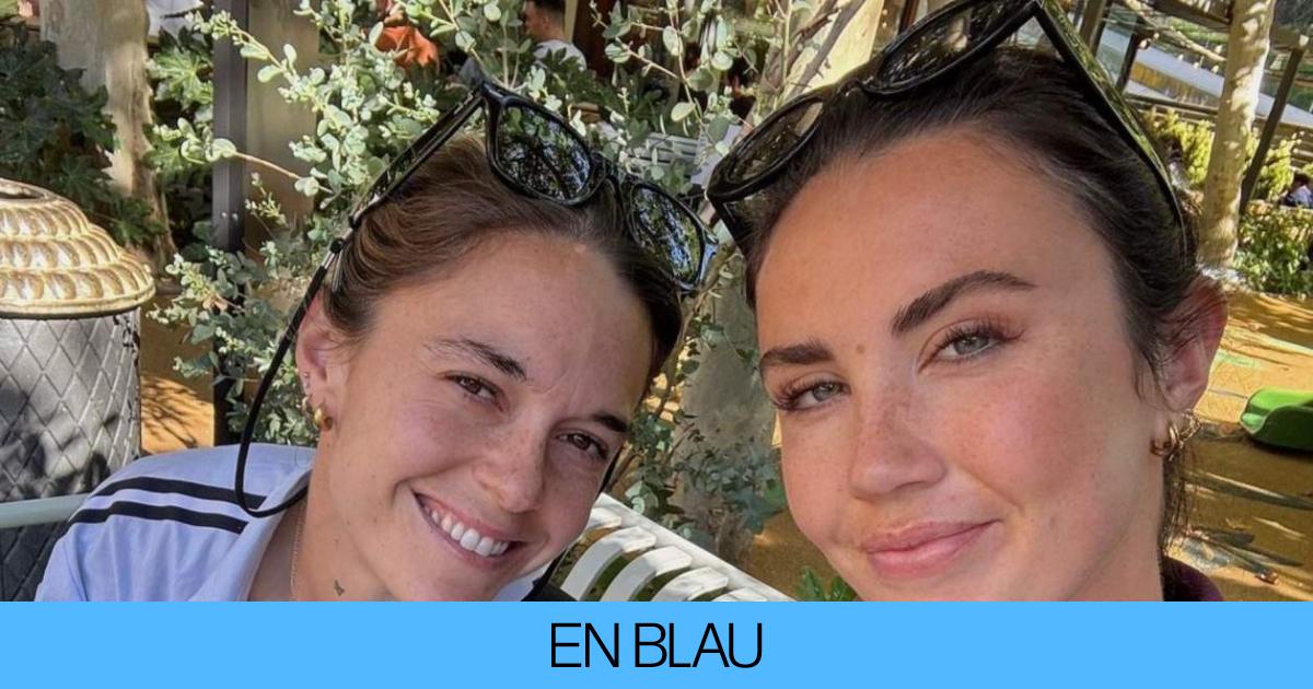 Ingrid Engen y Mapi León, la emocionante cita juntas: qué hacen después ...