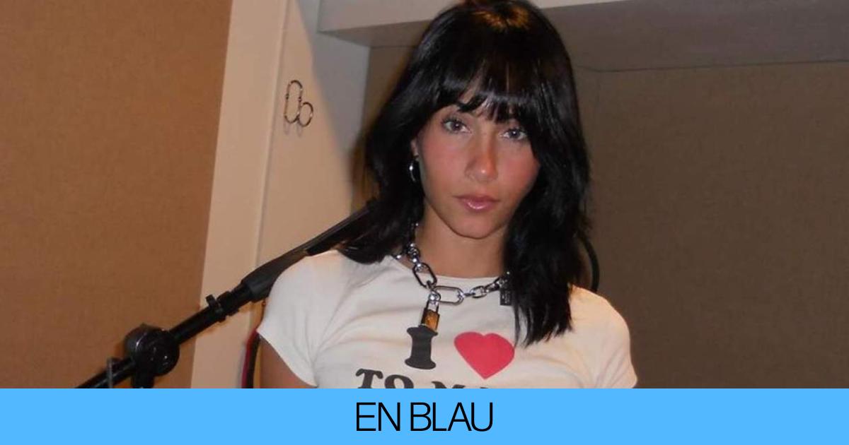 Lluvia de críticas a Aitana por esta nueva publicidad, la red la señala ...