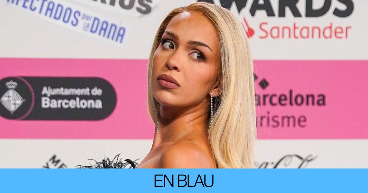 Bad Gyal deja a cuadros: colaboración musical con un artista inesperado ...