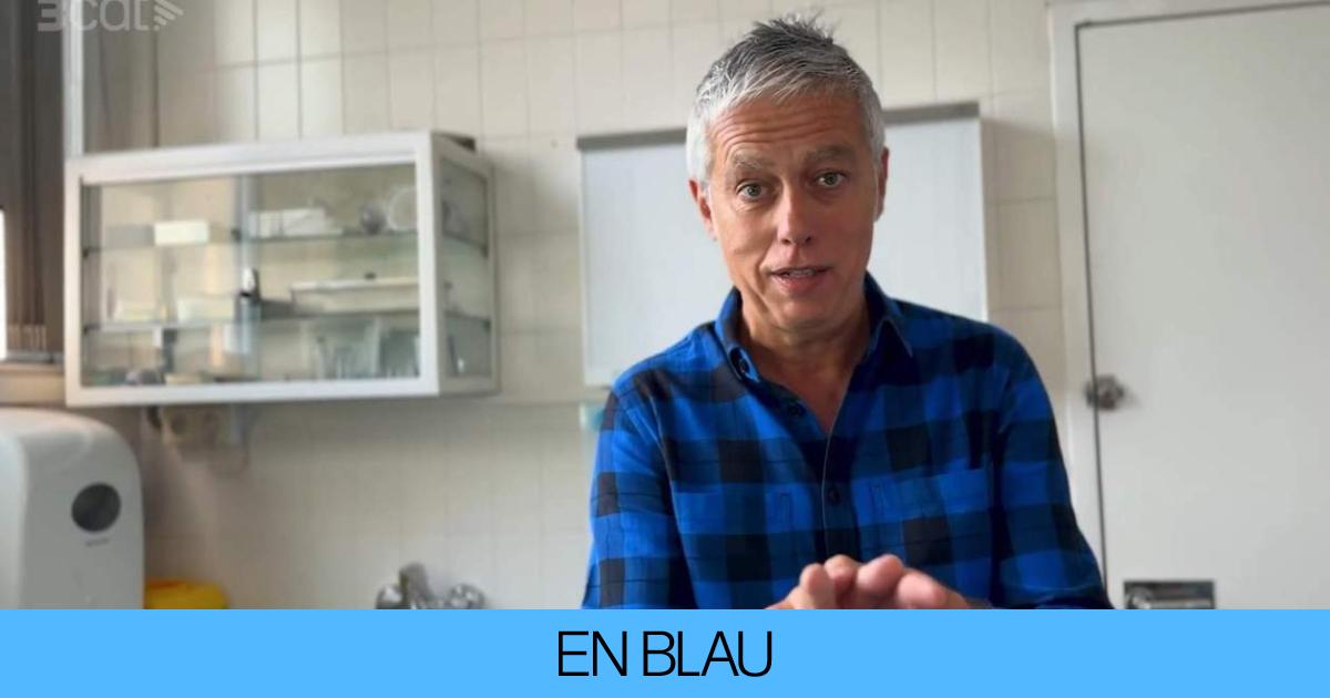 Albert Om i la seva parella, una famosa presentadora de TV: primeres fotos junts