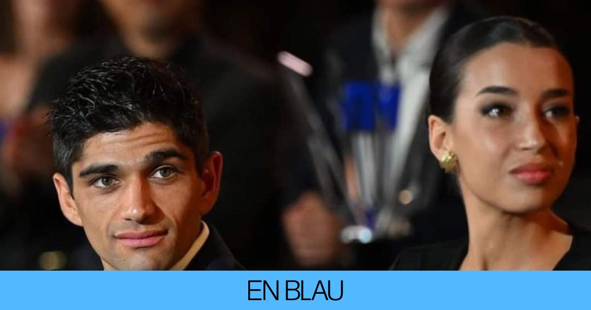 Jorge Martín tras triunfar en 'La Revuelta': cita especial con su novia ...