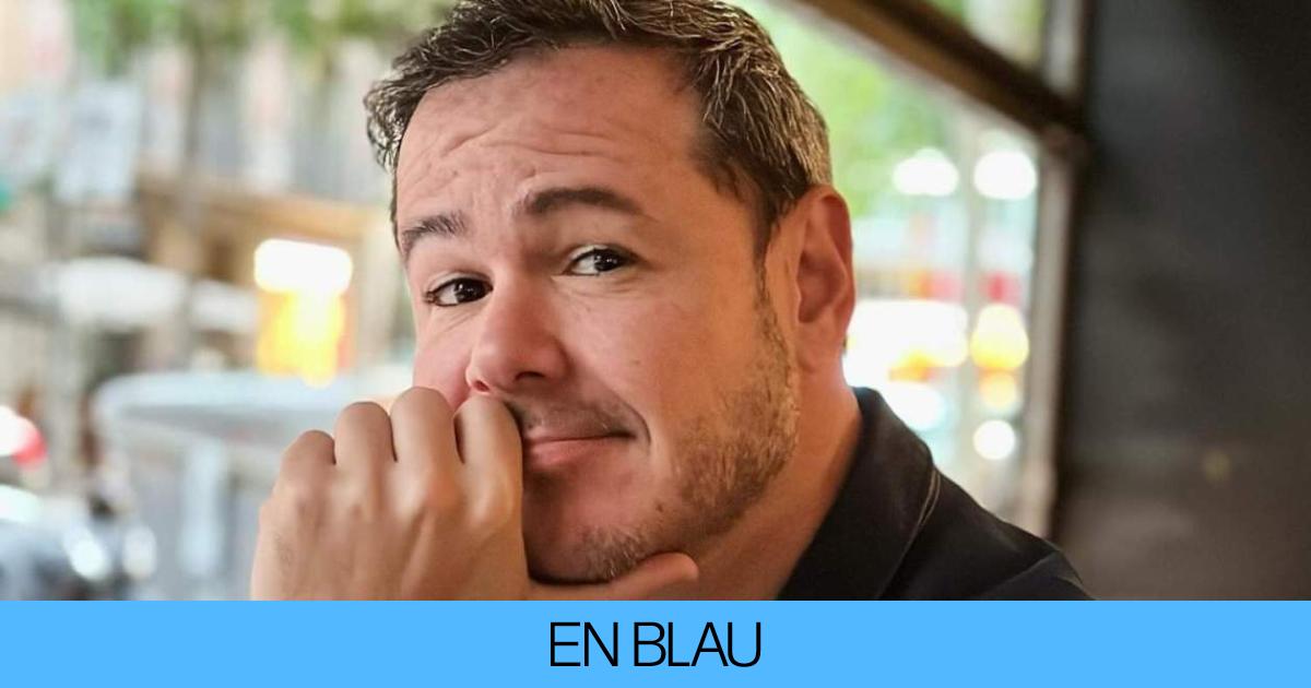 El actor Ivan Labanda no se lo puede creer: qué ha hecho Steven Spielberg después de verle trabajar