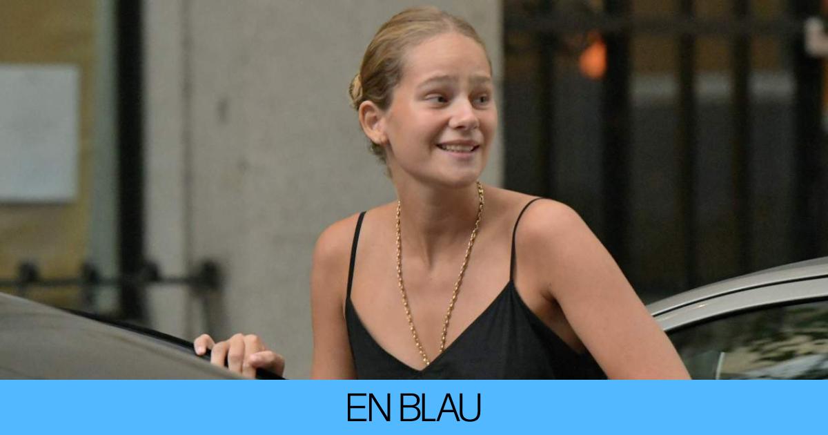 Irene Urdangarin denigra a los hijos de Ainhoa Armentia y rompe toda ...